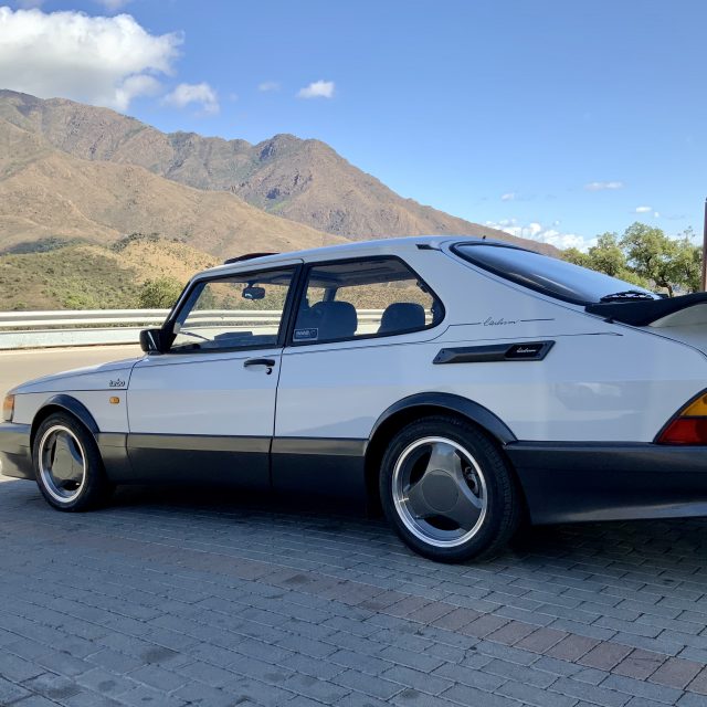 Saabparts.com - The home of Saab Original - SaabParts International