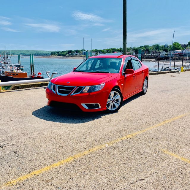 Saabparts.com - The home of Saab Original - SaabParts International