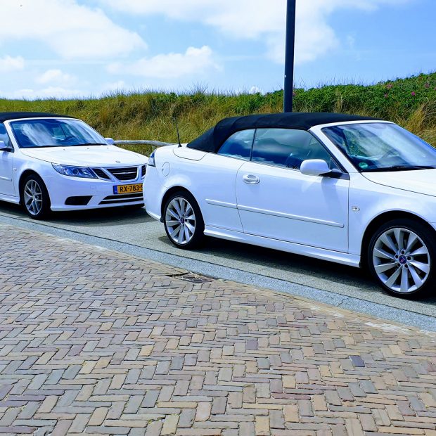 Saab Parts USA - The official home of Saab Cars in the United States