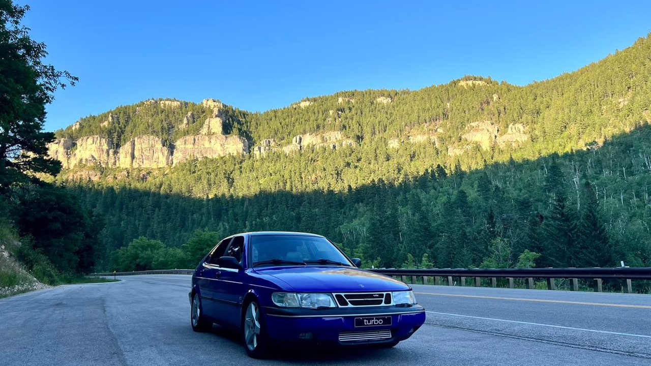 Saab Owner's Convention 2022 Photo Gallery - SaabParts United States